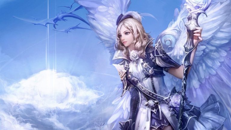 Aion 2 - Alles zu Release, Gameplay und Inhalt des neuen MMORPGs