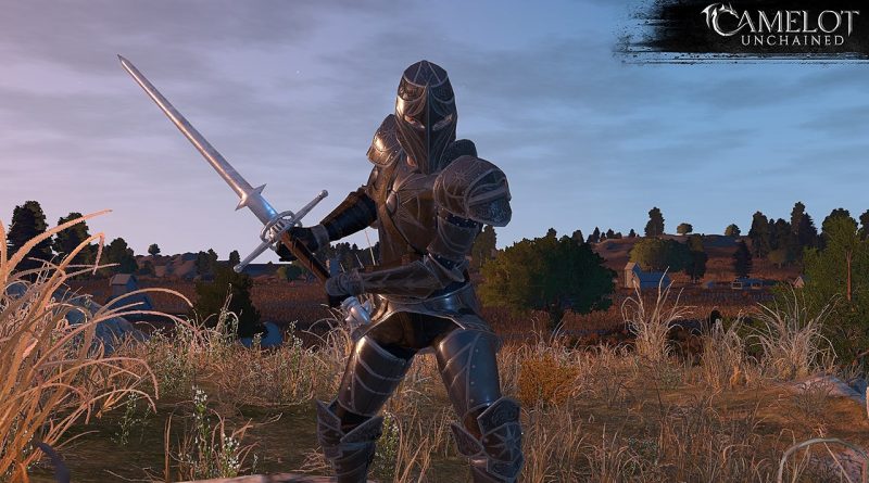 Camelot Unchained: Alles zu Release, Inhalten und der bisherigen Entwicklung des MMORPGs