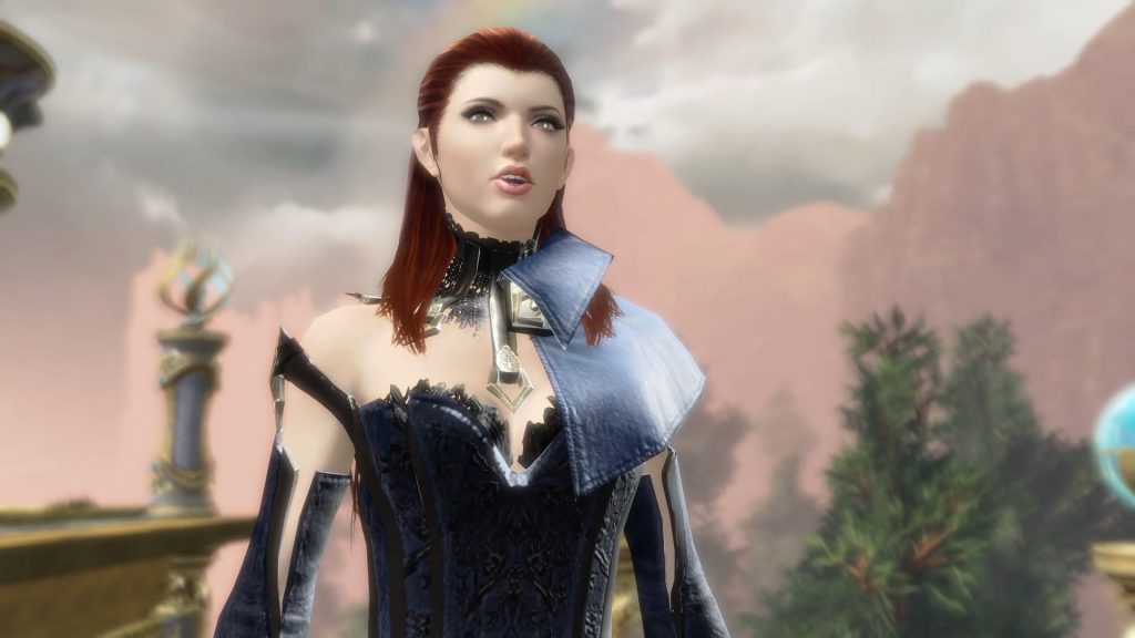 Guild Wars 2 beantwortet neue Fragen zum Housing