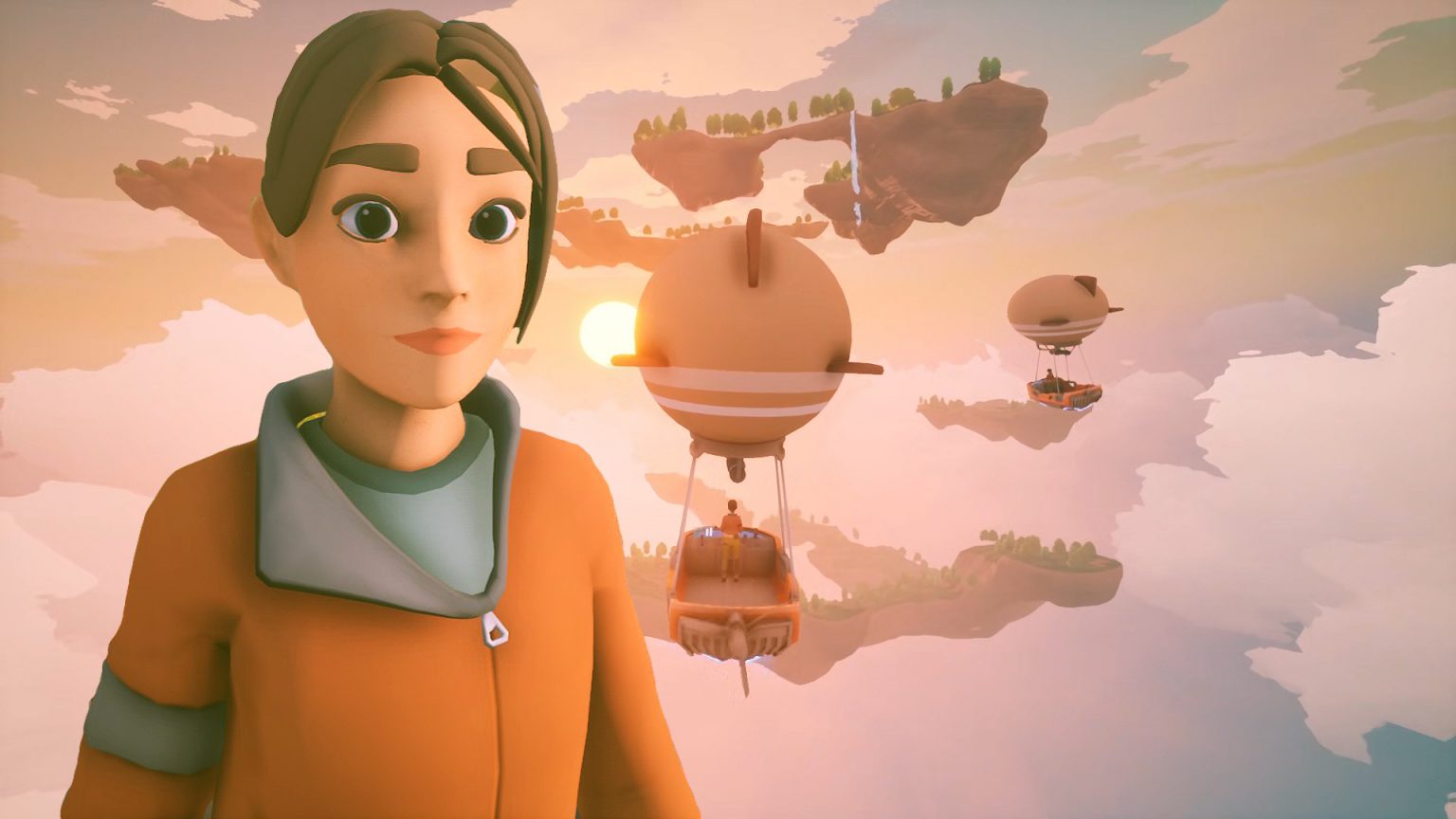 Solarpunk ist das perfekte Spiel für Fans von Animal Crossing und Survival-Games