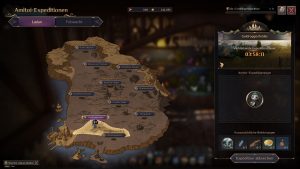 Throne and Liberty: So schaltet ihr das Amitoi Haus frei und das können ...