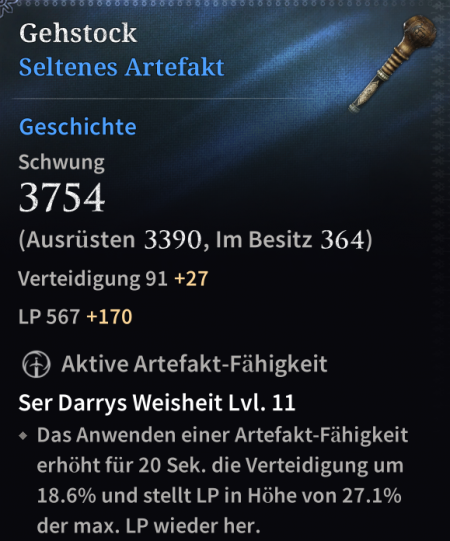 Der ultimative Artefakt Guide in Game of Thrones: Kingsroad - MMO News